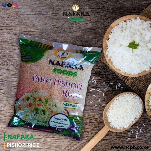 Nafaka Foods (@NafakaF) / Posts / X