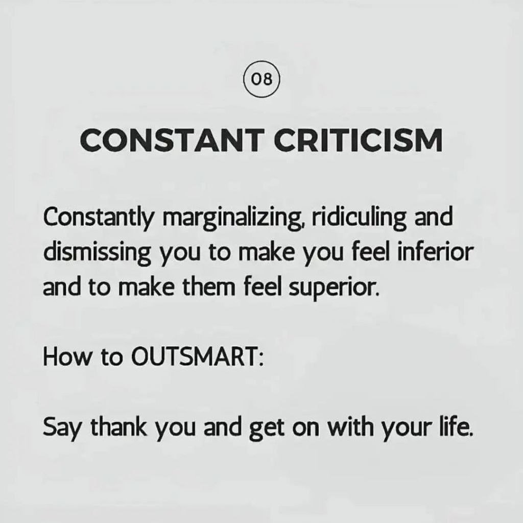 8 Common Mind Games People Play and How to Outsmart Them: 1. Gas ...