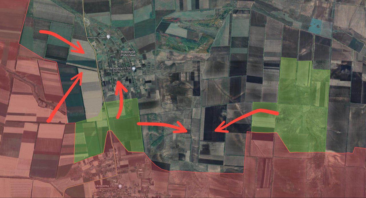 Rat u Ukrajini (31) | 43. strana | Forum Krstarice