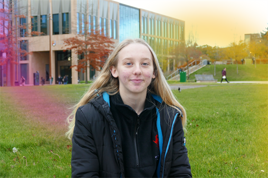 University of Birmingham - The World 100