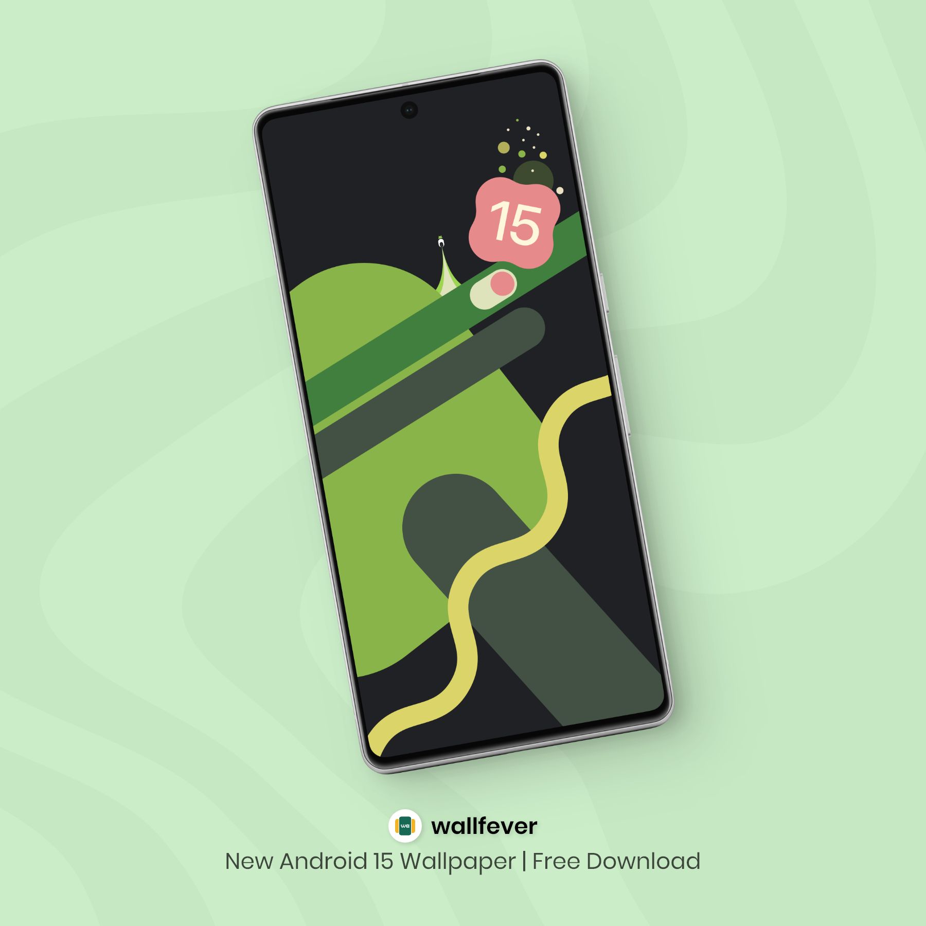 Wallpaper For Android Is