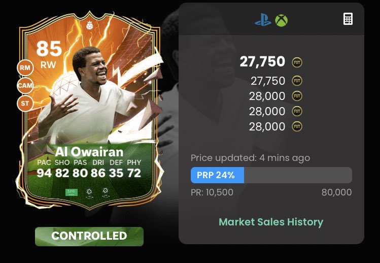 Heroes = the most pointless cards on EAFC They need a big update for ...