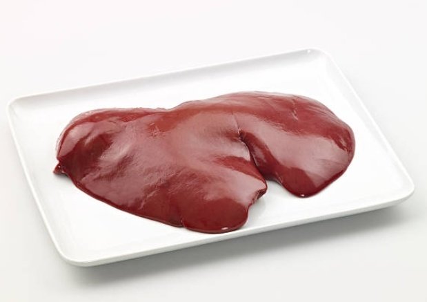 Beef liver is a nutrient dense food. It has: - Vitamin B12 - All ...