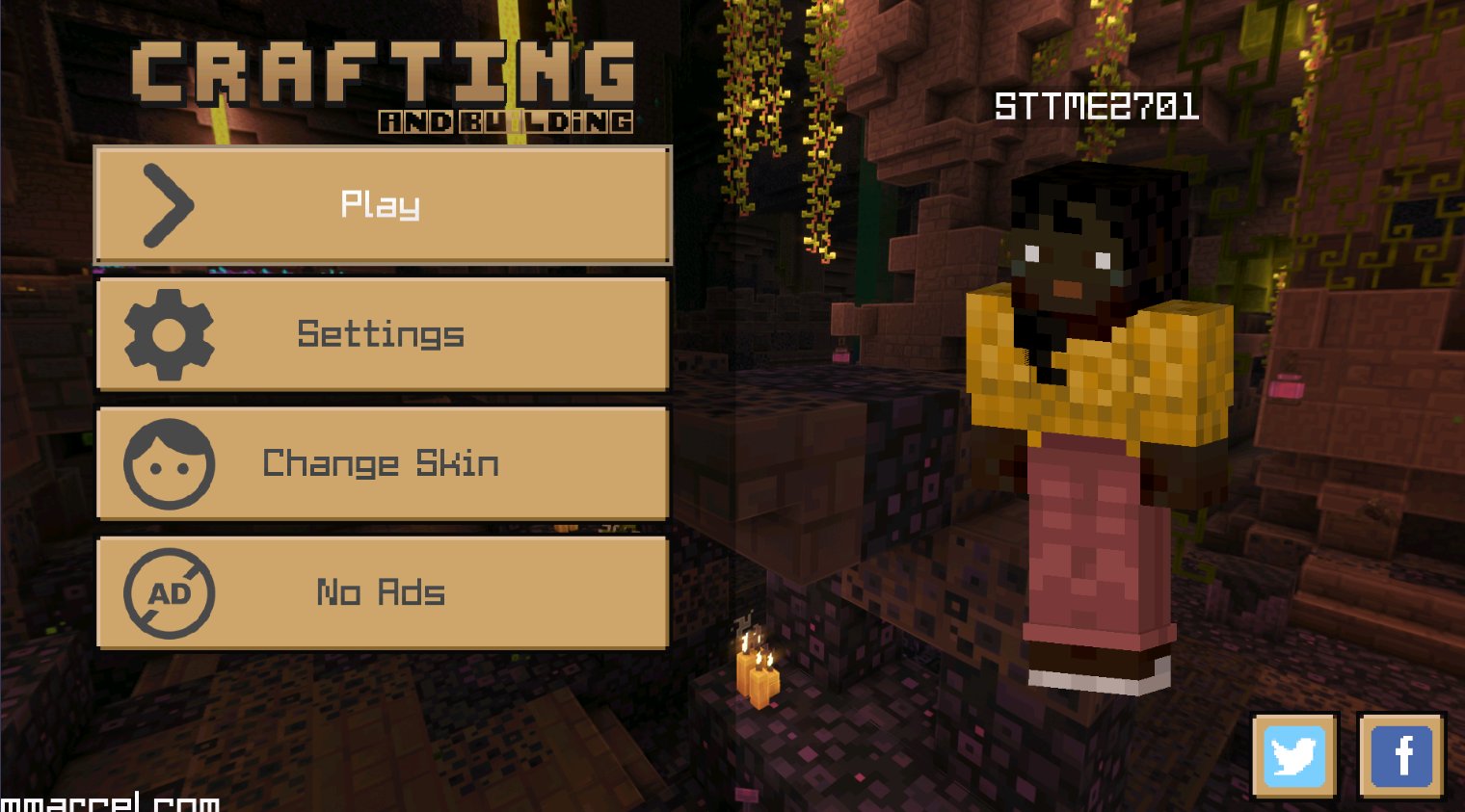 Crafting And Building Download Crafting And Building For PC / Windows