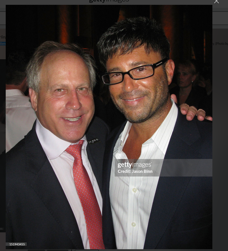 Tribeca International Corp. - VIP Concierge Service: "For all your ...