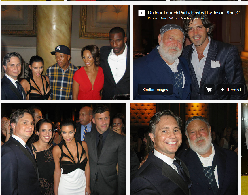 Tribeca International Corp. - VIP Concierge Service: "For all your ...