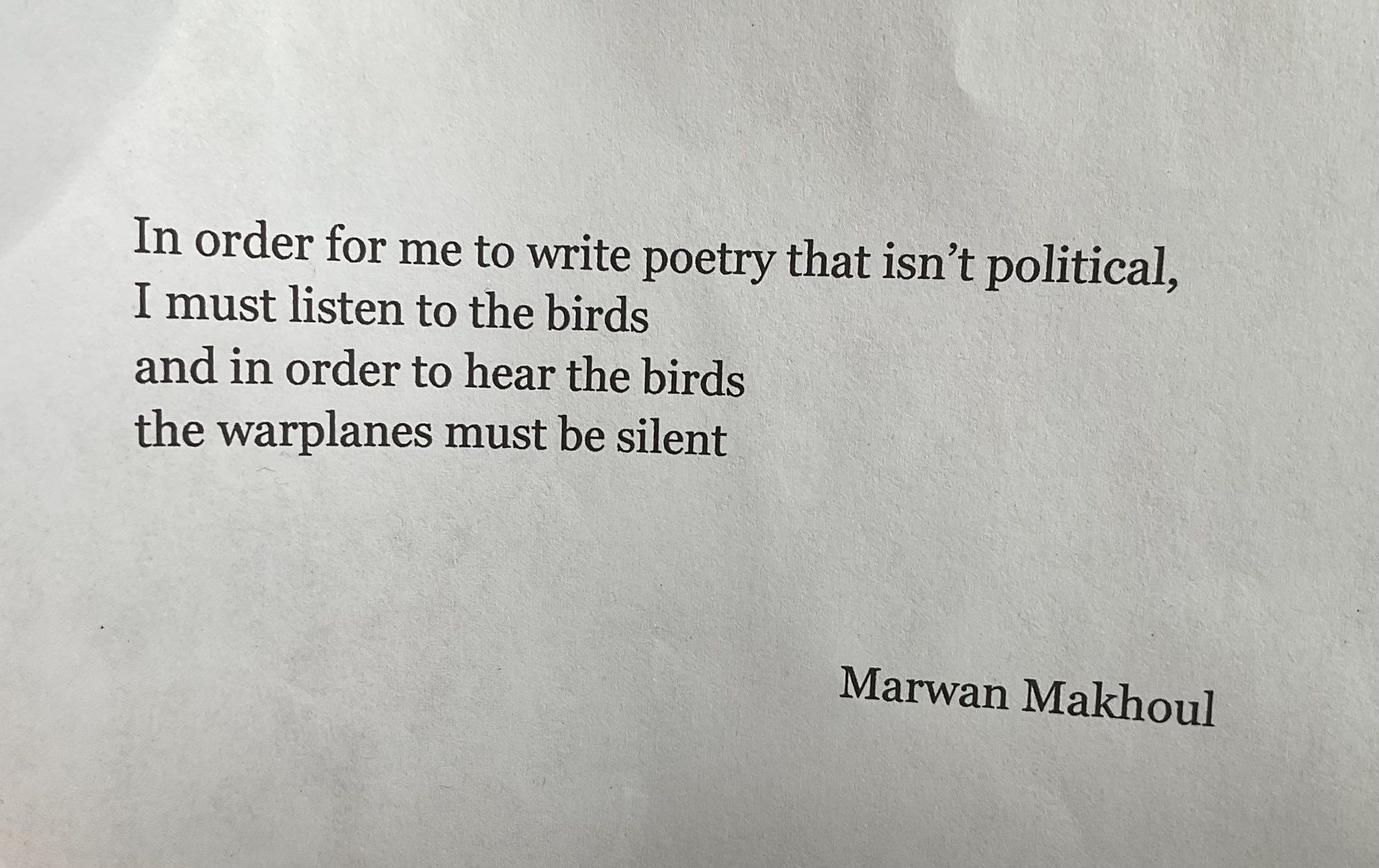 Marwan Quotes Marwan Abu Tahoun Recio Quote: “Nada Deja Peor Sabor
