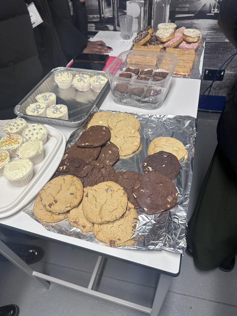 Welcome to Harris Clapham Sixth Form