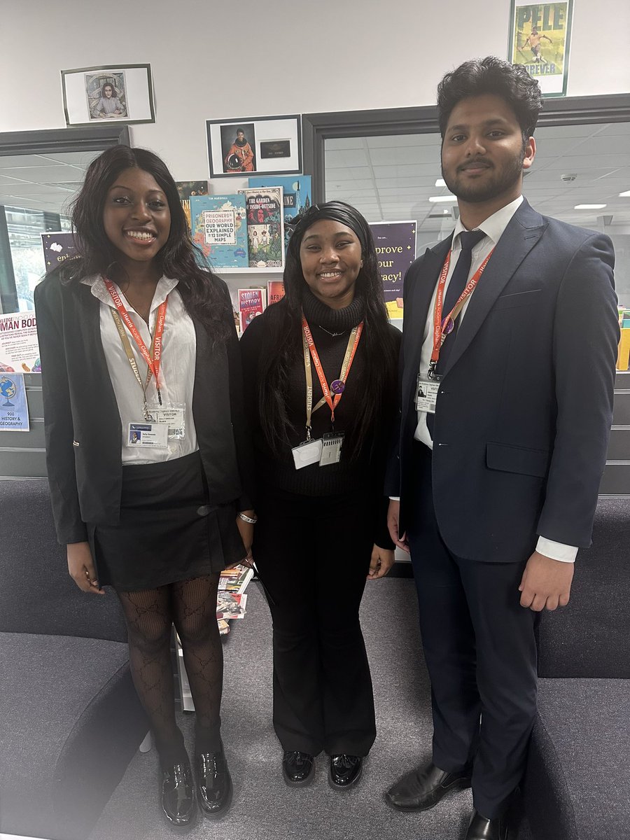 Welcome to Harris Clapham Sixth Form