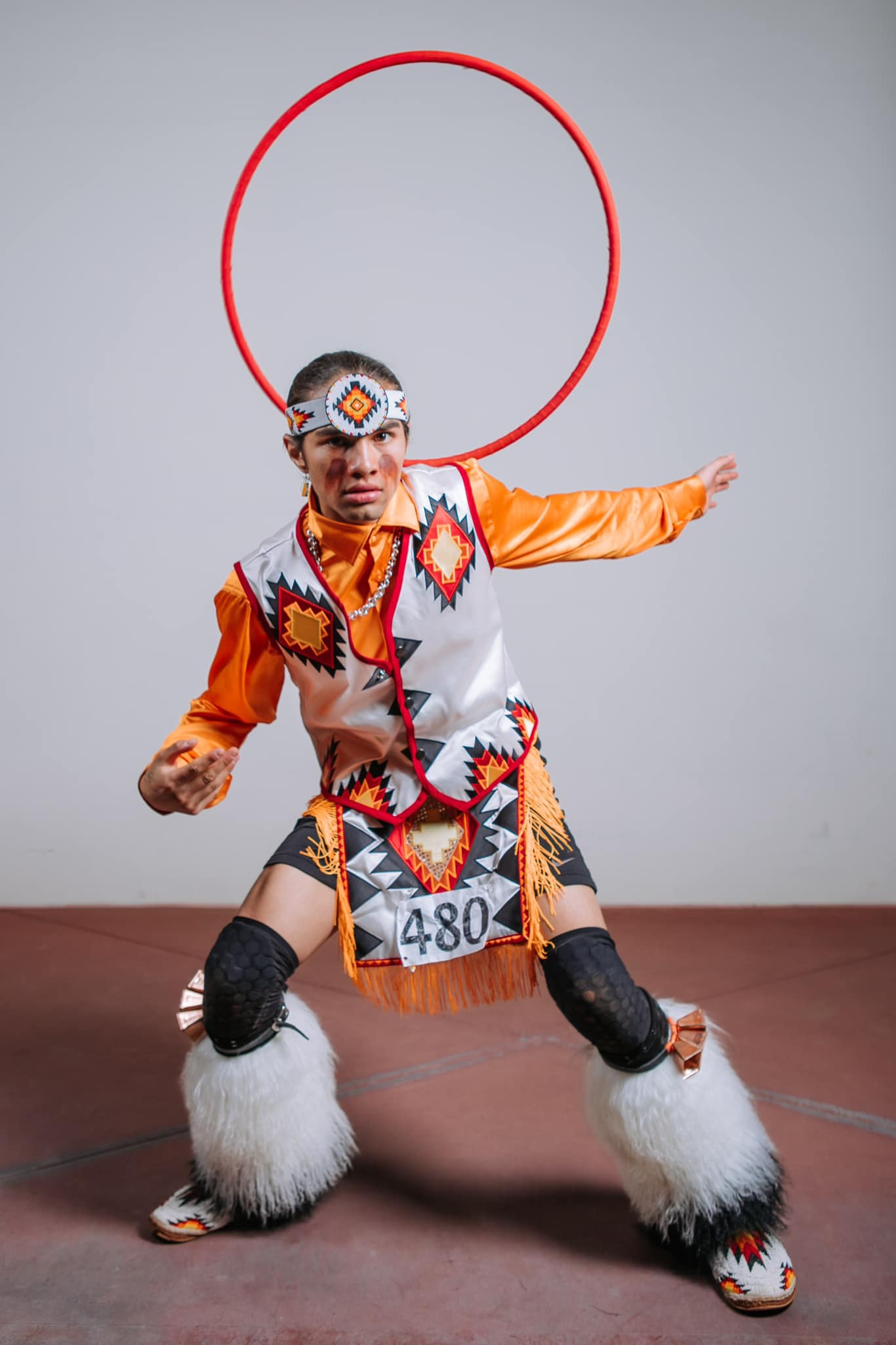 Pojoaque Pueblo Dances The Lightning Boy Dance Group Is Living The