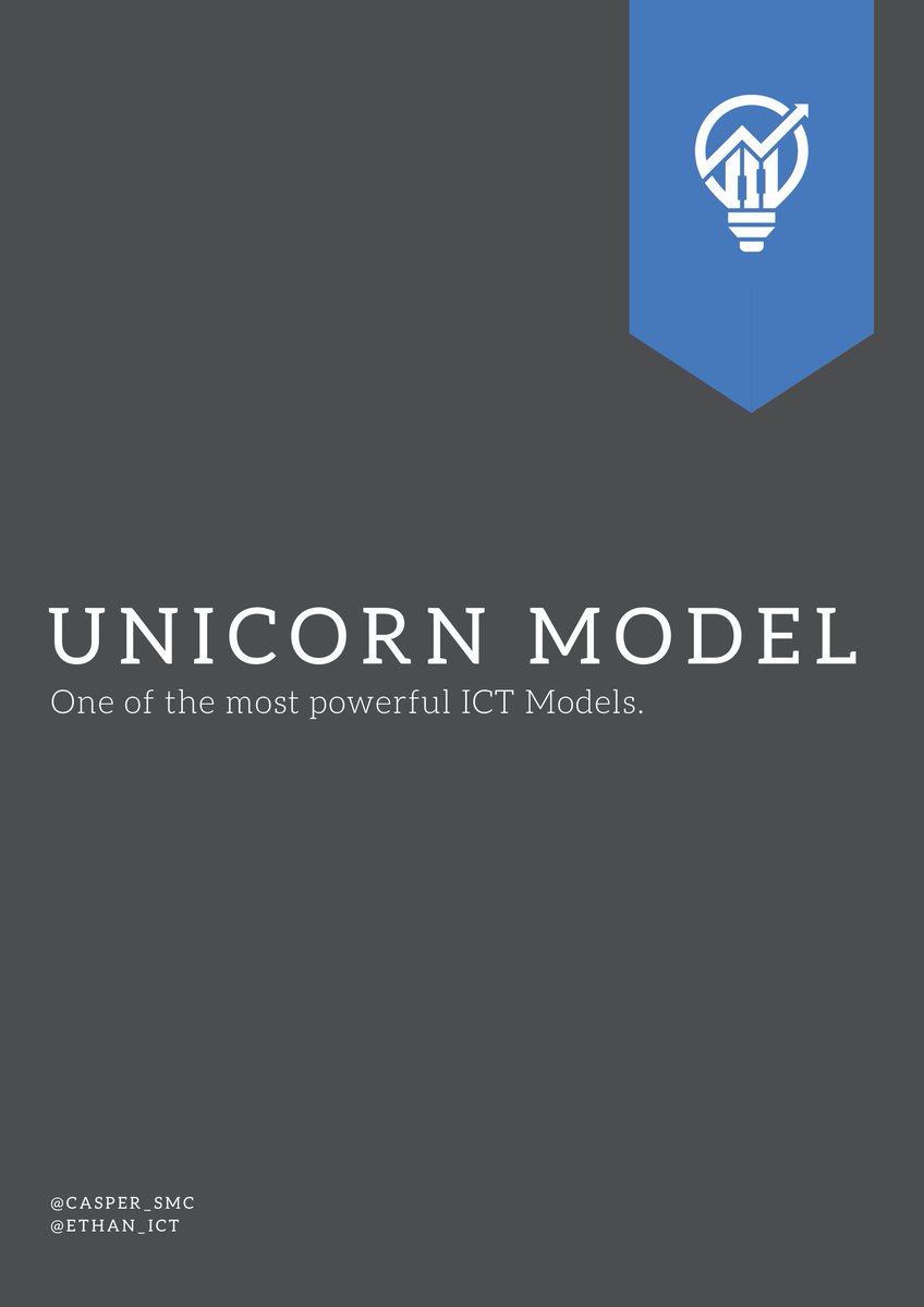 I Am The Ict Said The Unicorn Model Is The Most Powerful Tool In Ict