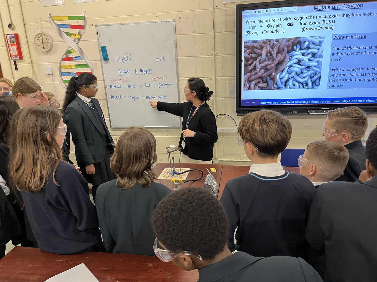 Prospectus - Springwest Academy