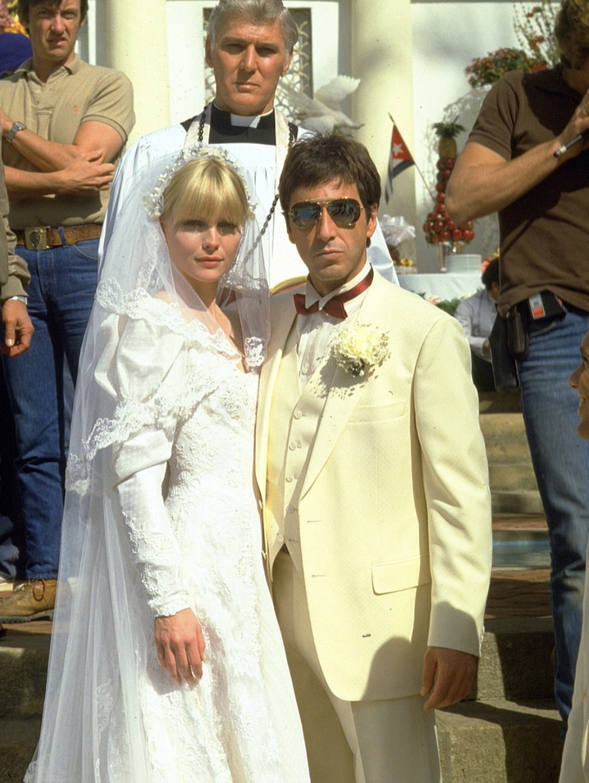 Patsy Kensit Liam Gallagher