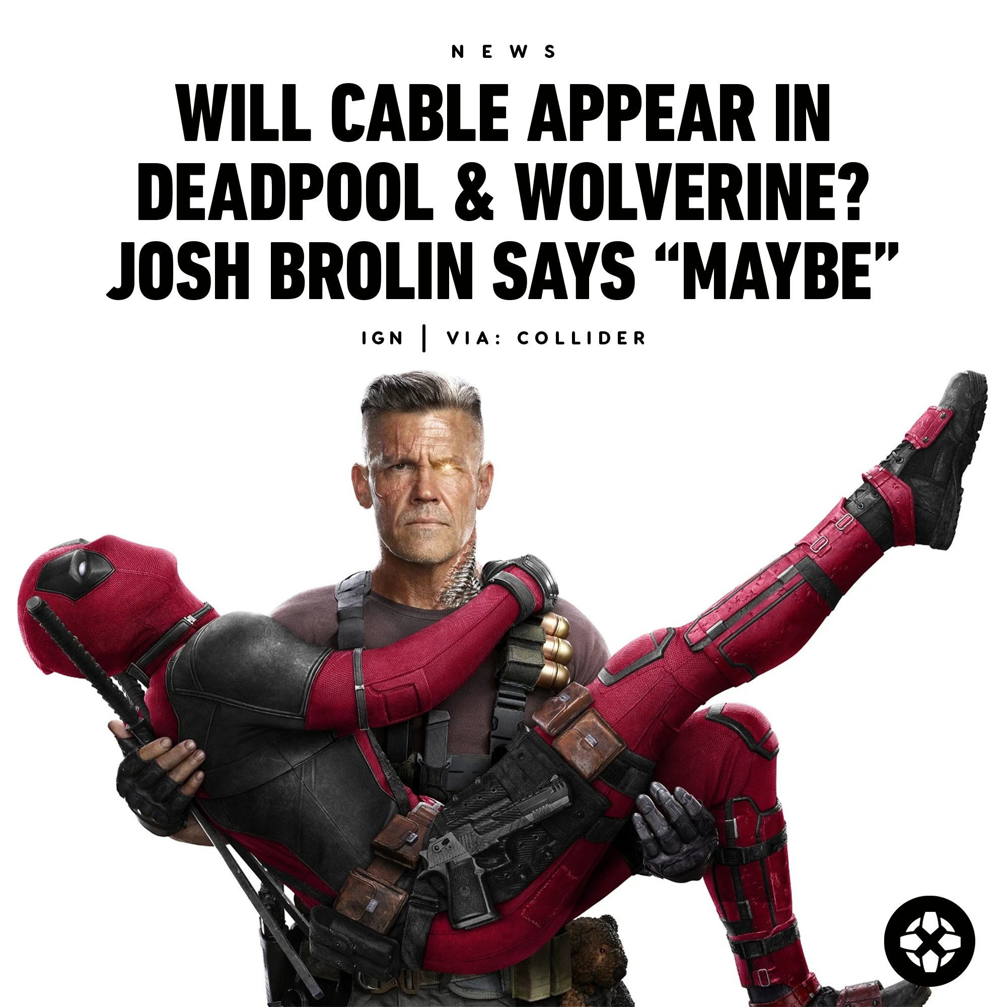 Deadpool Interview Memes Deadpool: 25 Hilarious Memes That Will Laugh