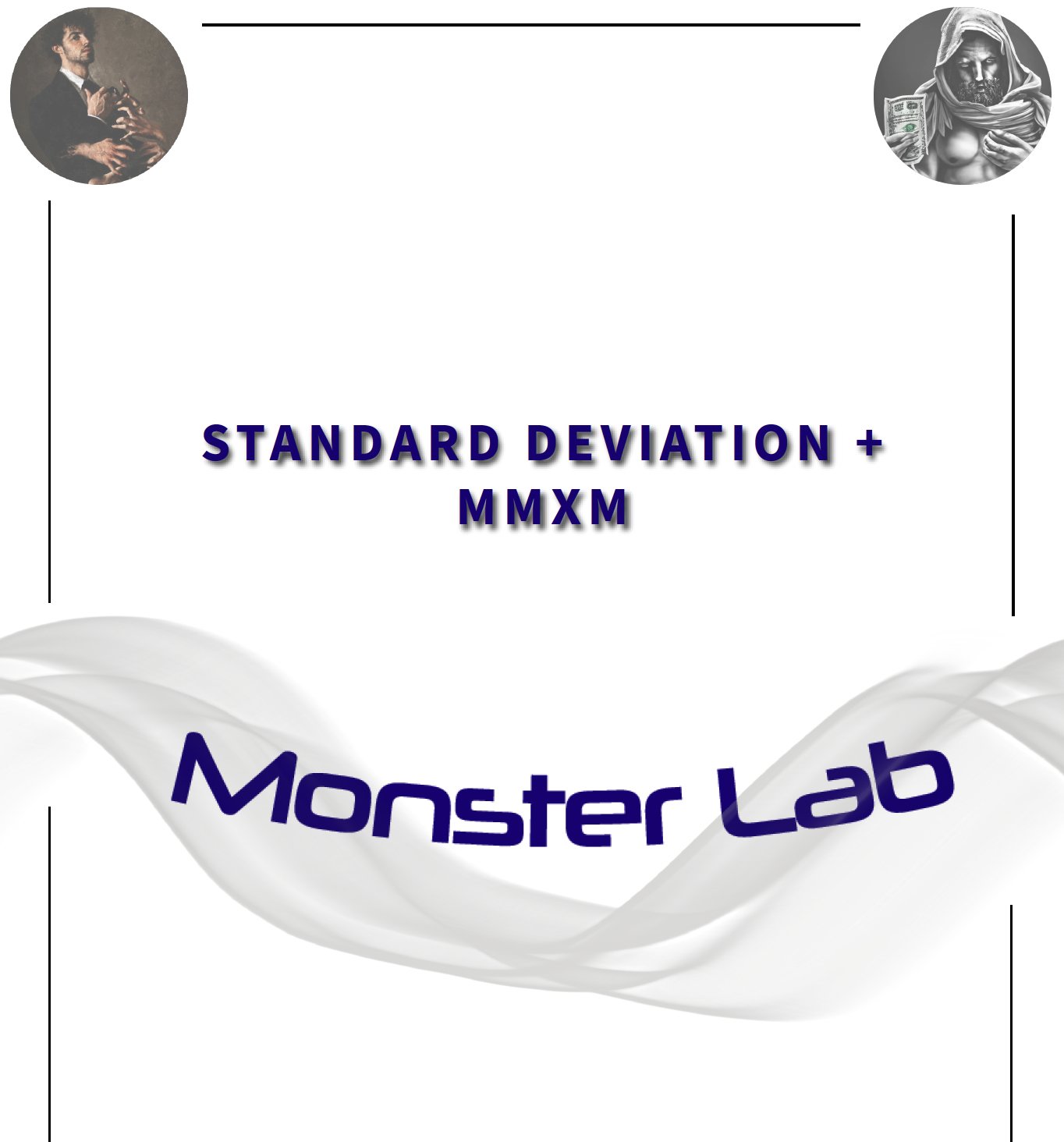Standard Deviation Logo Why Should You Care About Standard Deviation?