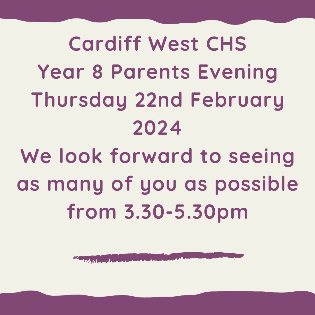 About Us - Cardiff West Community High School