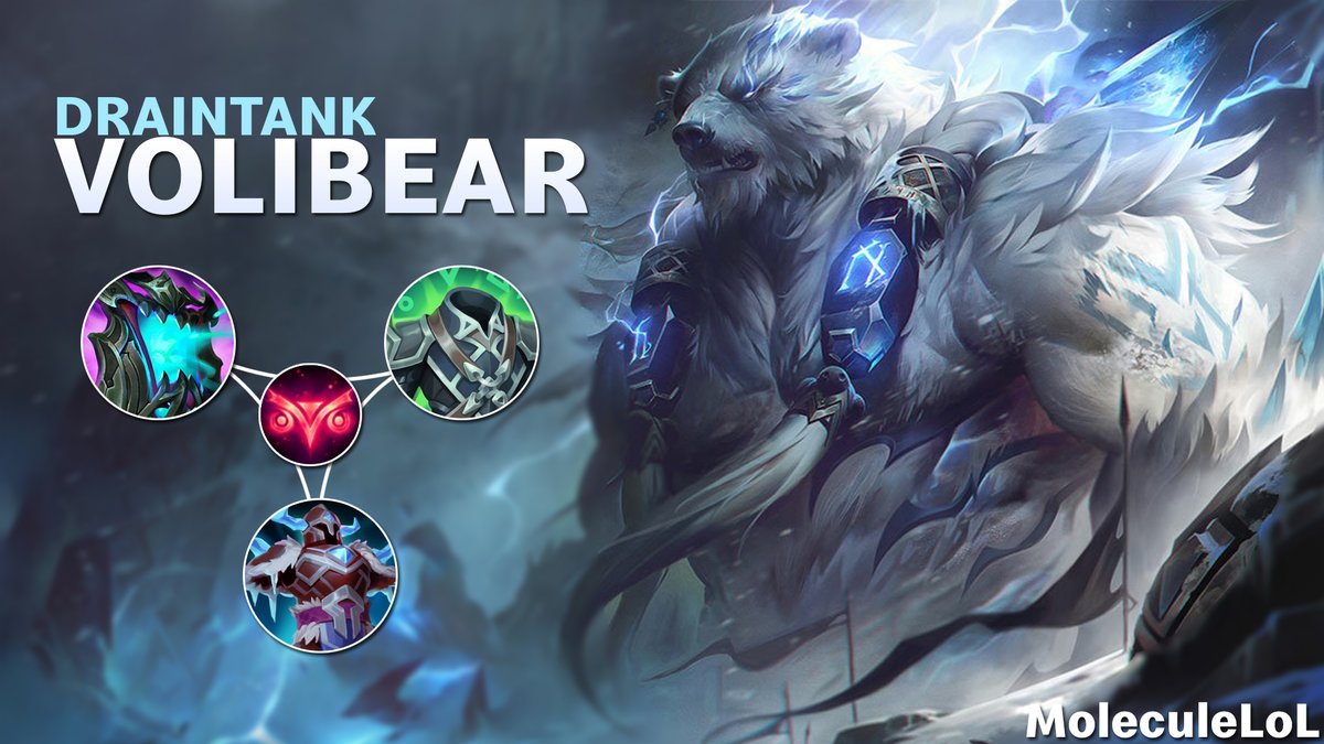 Rune Volibear Pro Volibear Jungle Path, S15 Jg Routes, Clearing Guide