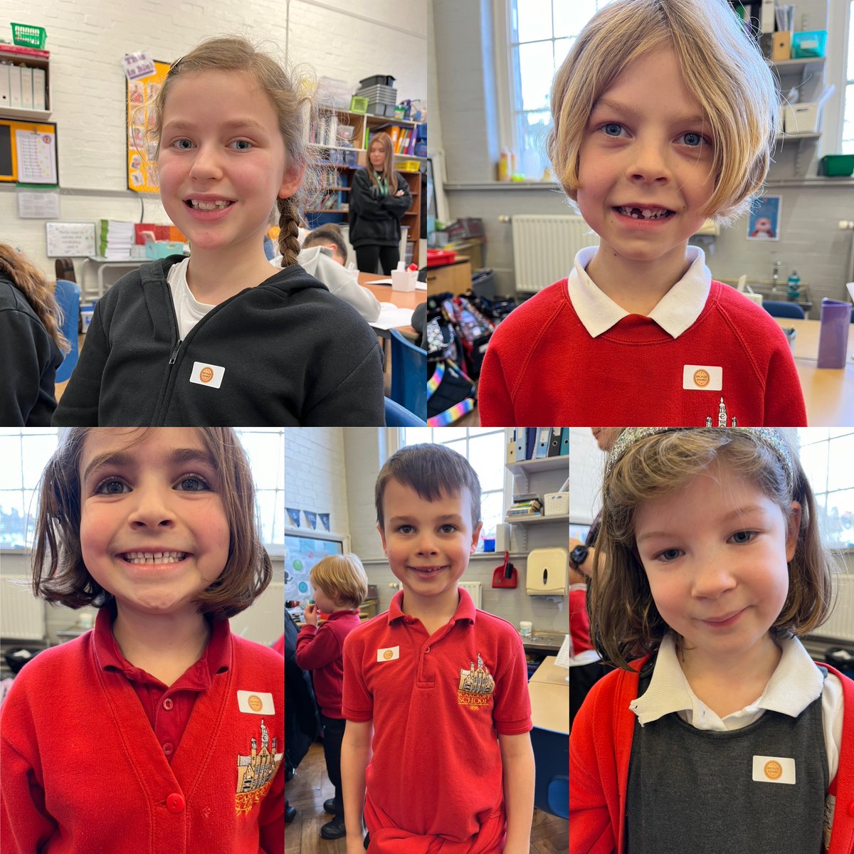 Attendance - Scarcroft Primary School