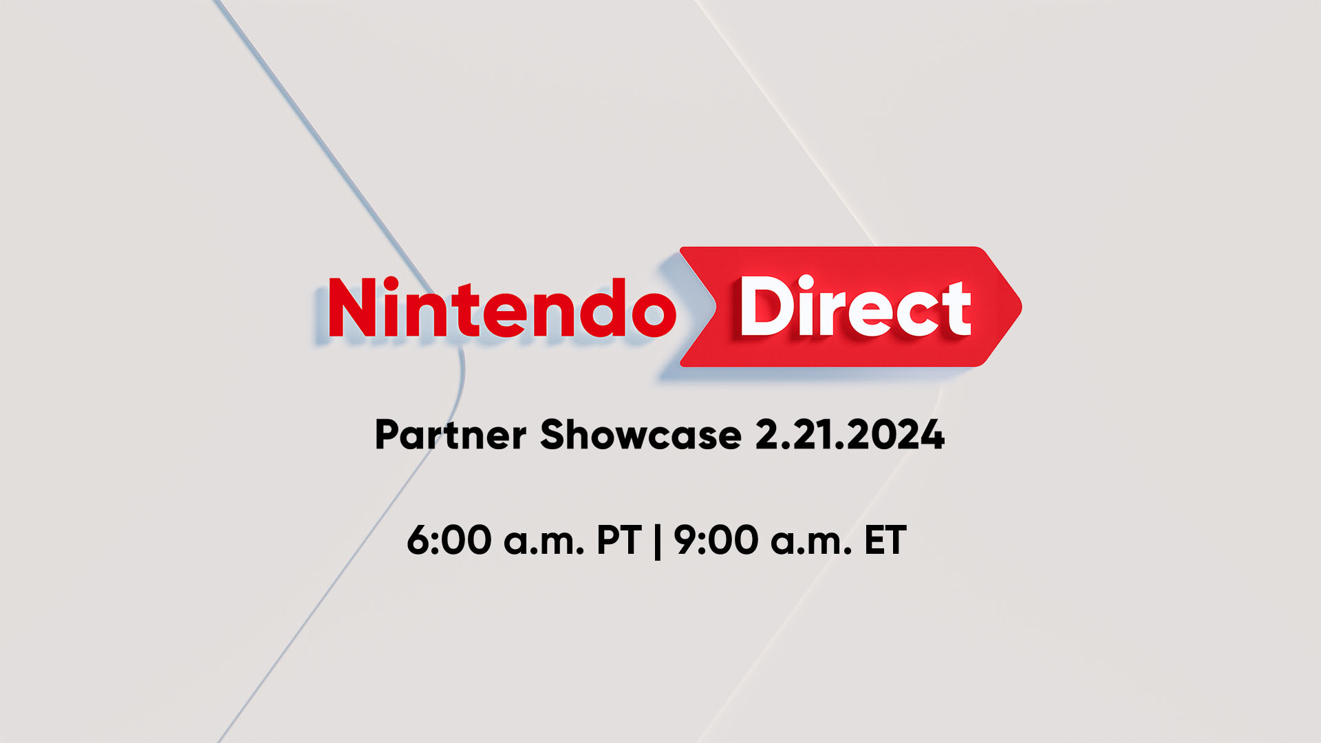 Nintendo Direct: Partner Showcase, sorpresas y revelaciones. - Sons of KS