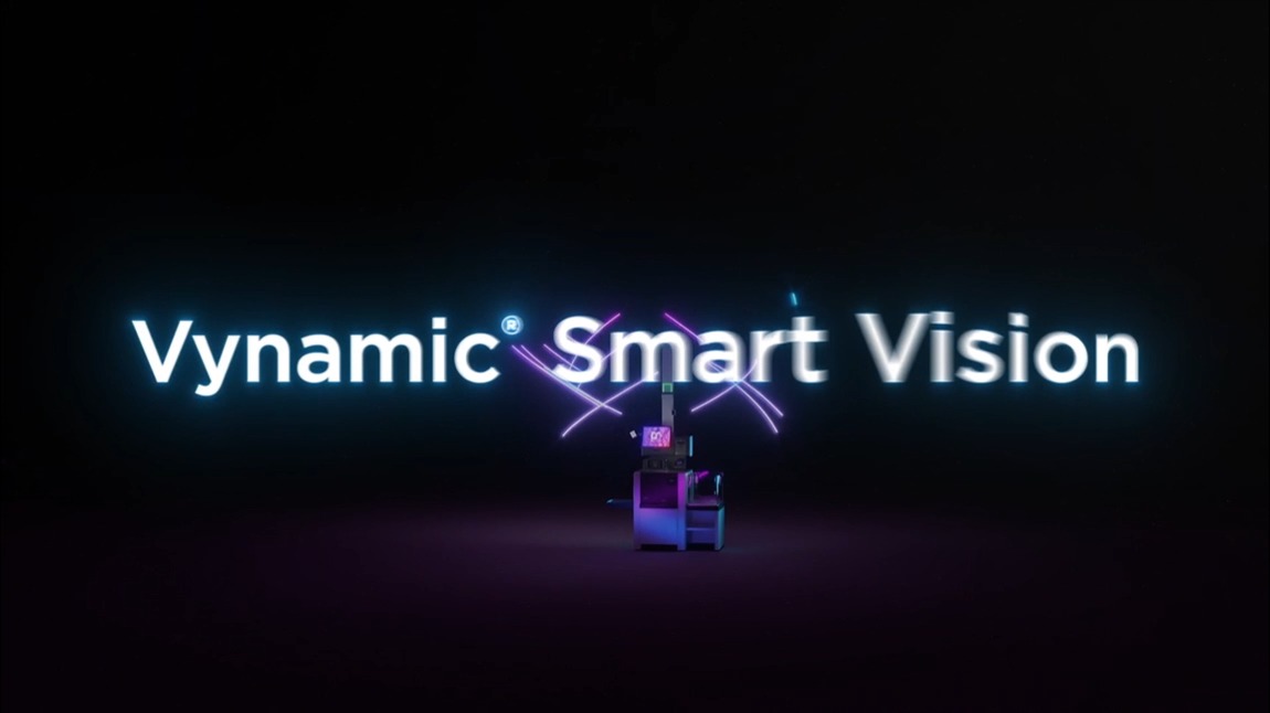 Vynamic Logo Dynamotechtrends