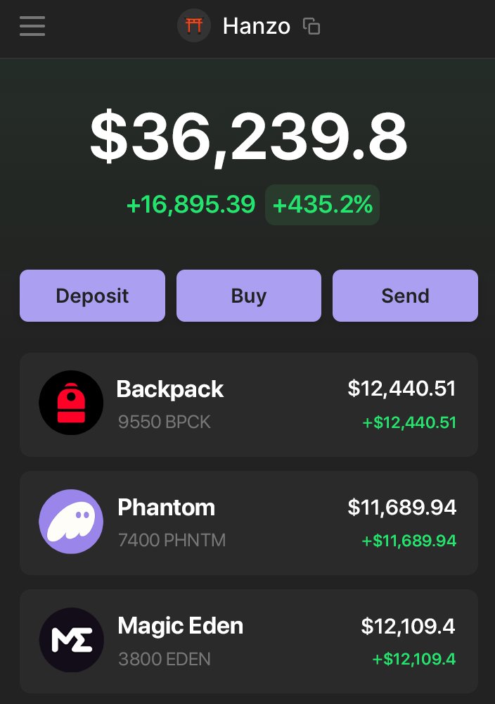 Thread by @DeFi_Hanzo on Thread Reader App – Thread Reader App
