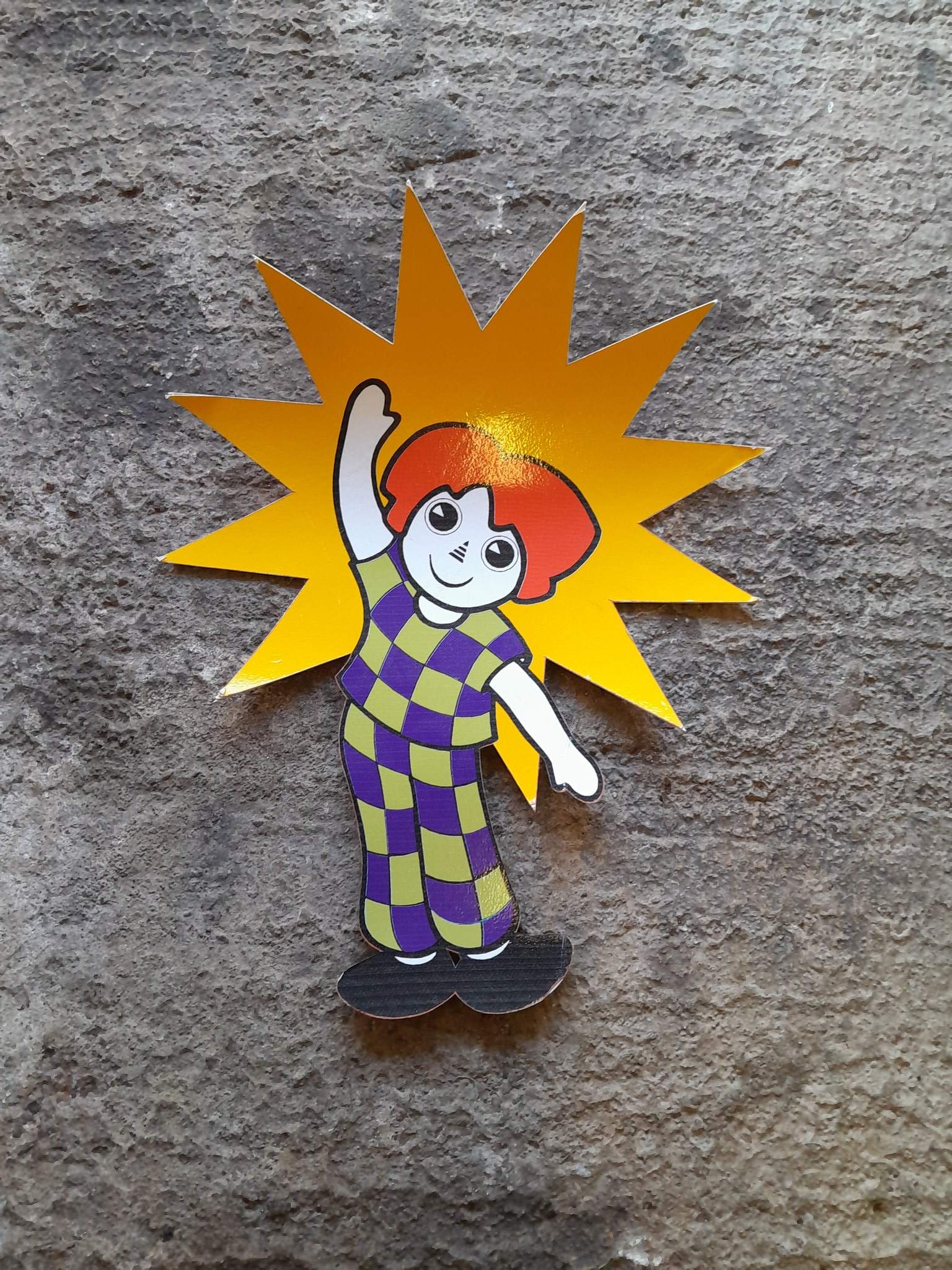 Ragdoll Limited Logo Ragdoll Productions Headquarters,