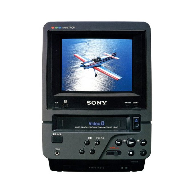 Obsolete Sony on X: Obsolete Sony on X: