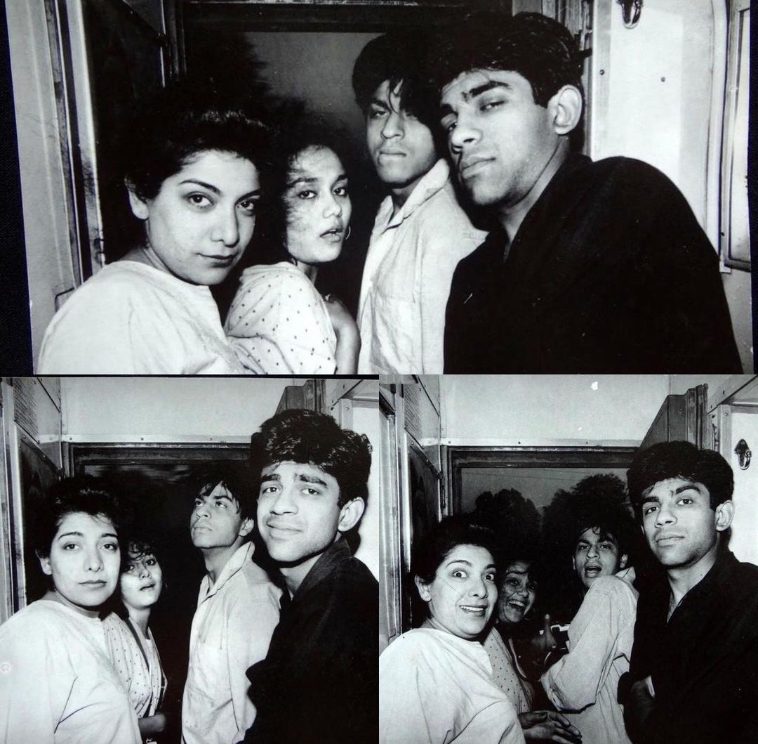 Actor #RiturajSingh passed away last night following cardiac arrest. He ...