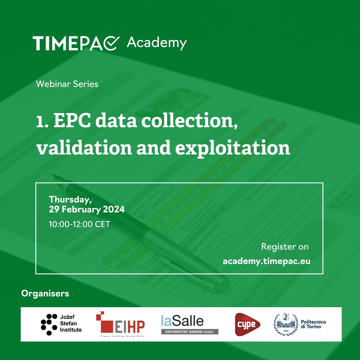 Harnessing EPCs to Revitalize Urban Energy Efficiency: Insights from ...