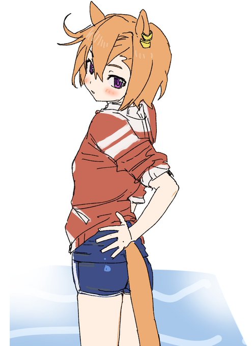 瑛@TERU_SHIMITSUのイラスト一覧