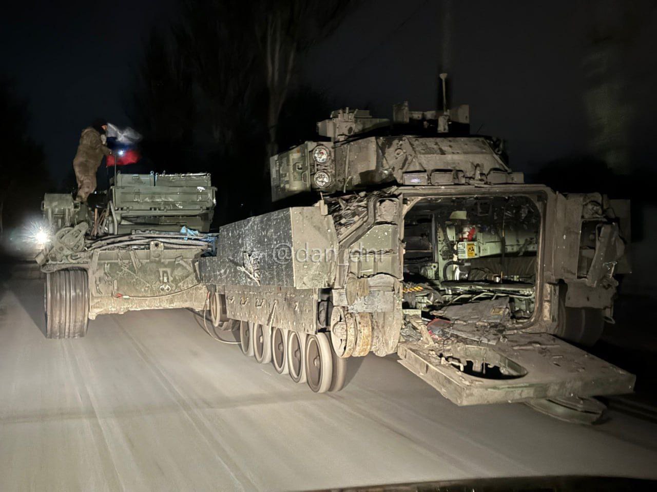 Rat u Ukrajini (31) | 64. strana | Forum Krstarice