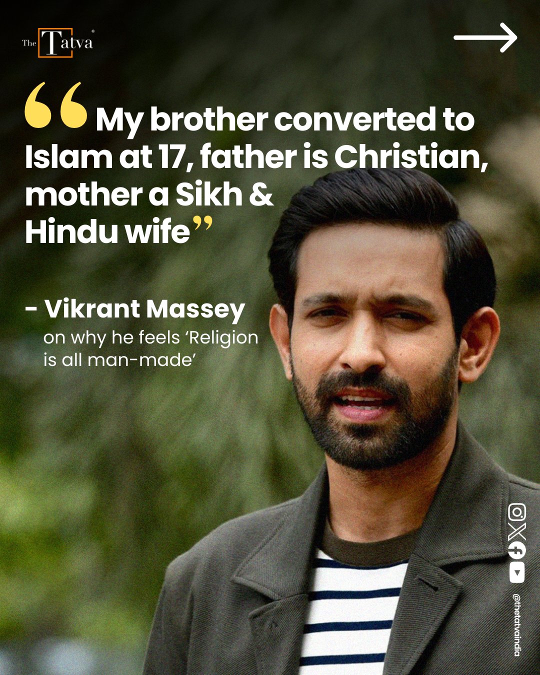 Christian Massey Actor