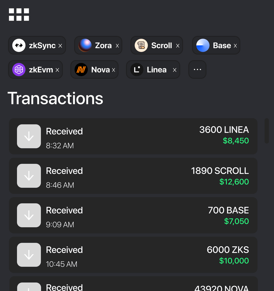 Thread by @nobrainflip on Thread Reader App – Thread Reader App