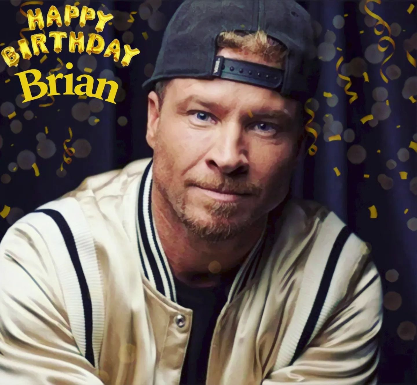 Brian Littrell Kids 2024