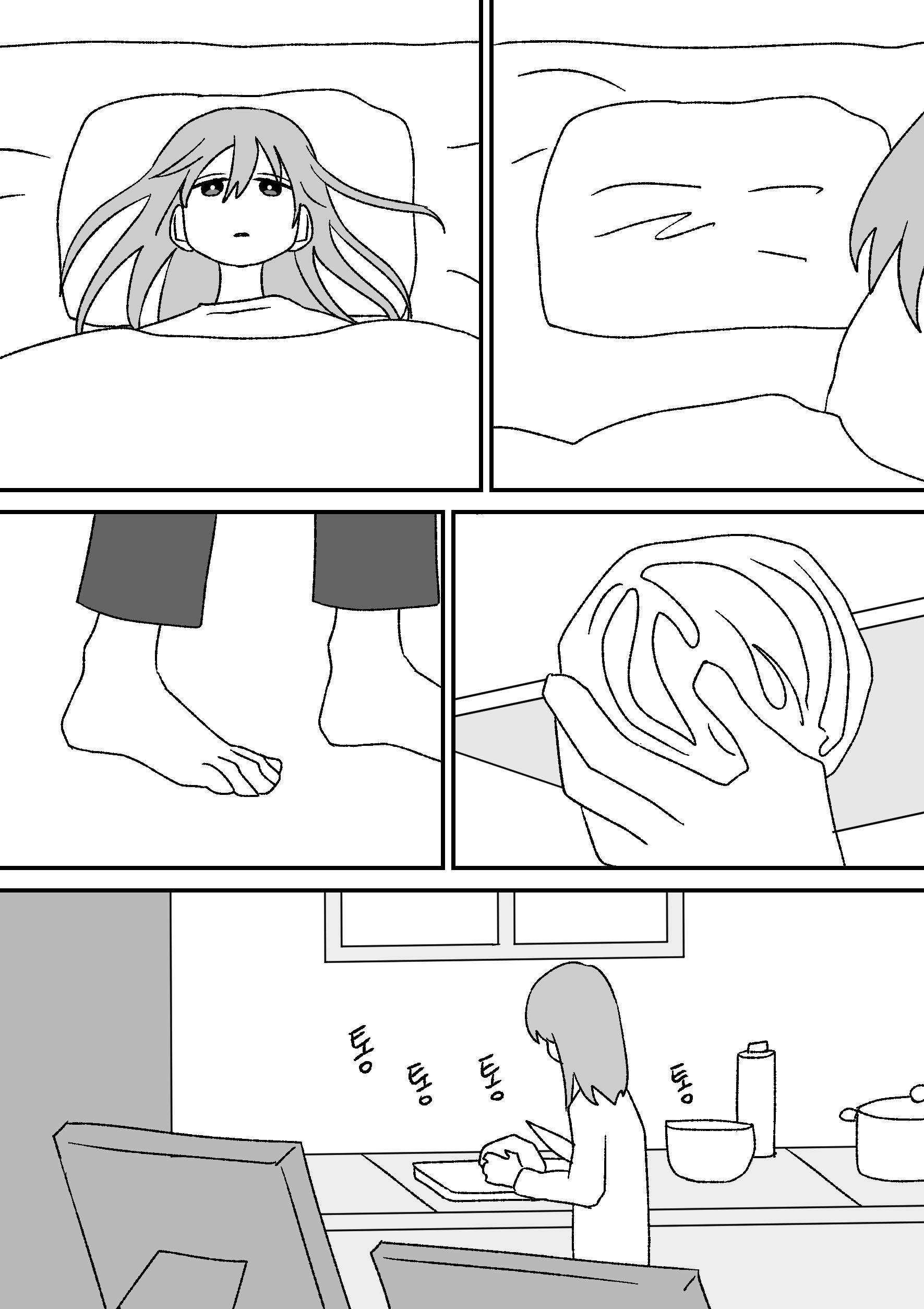 단편) 무지개.twt - 유머/이슈 - YULDO