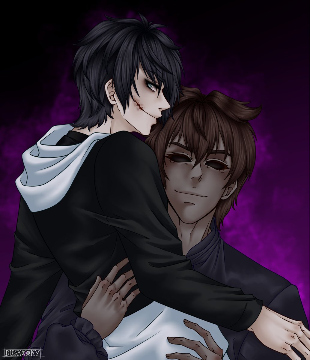 Creepypasta Jeff X Liu