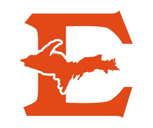 Escanaba Eskymos Logo