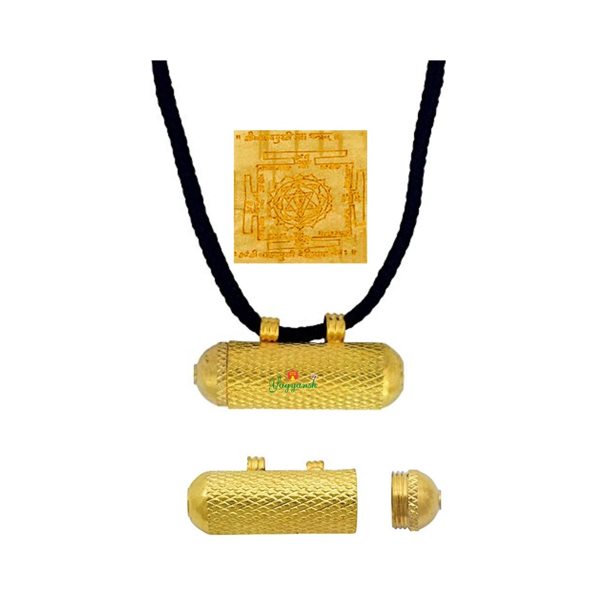 categories of Yantra according to their use 1. Sharir Yantras The ...