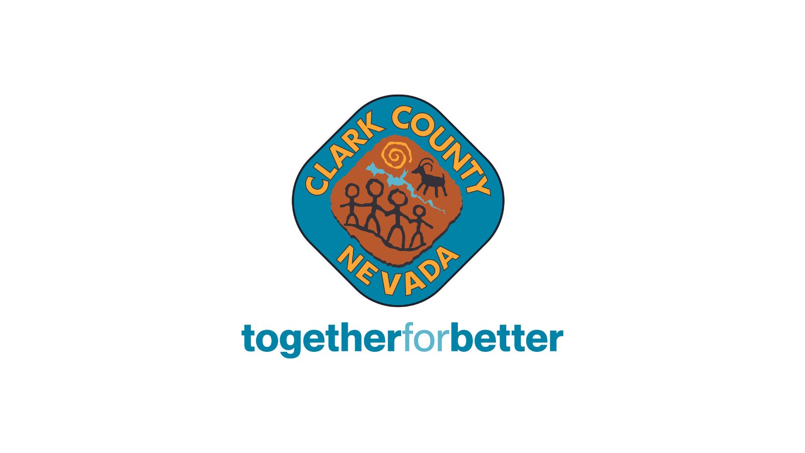 Clark County Nevada Logo