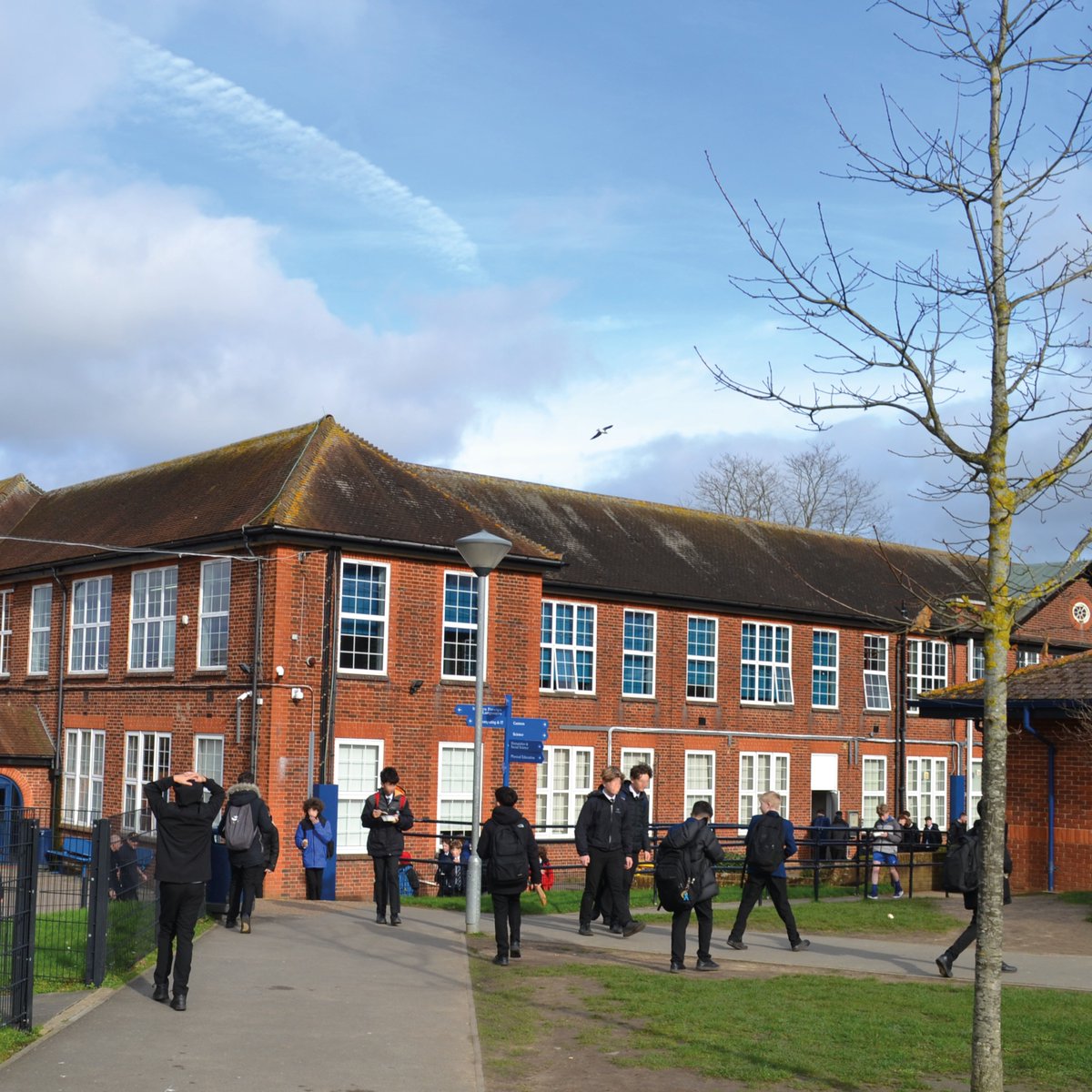 Welcome to Glyn School