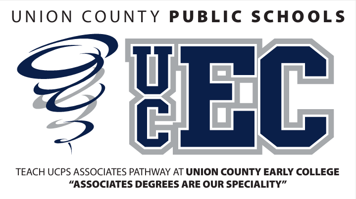 Union County High School Logo Union County High School Yellow Jackets