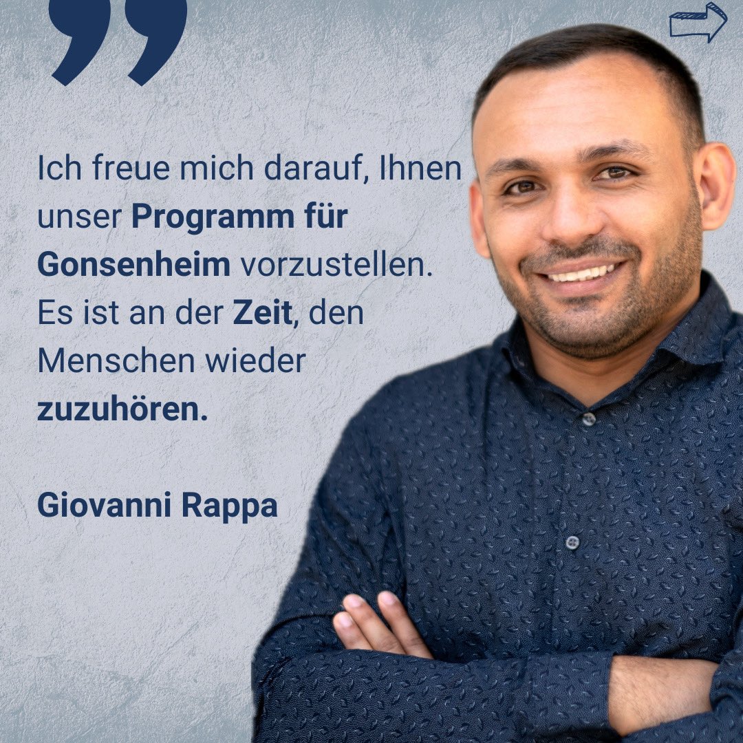 Giovanni Rappa's Instagram, Twitter & Facebook on IDCrawl