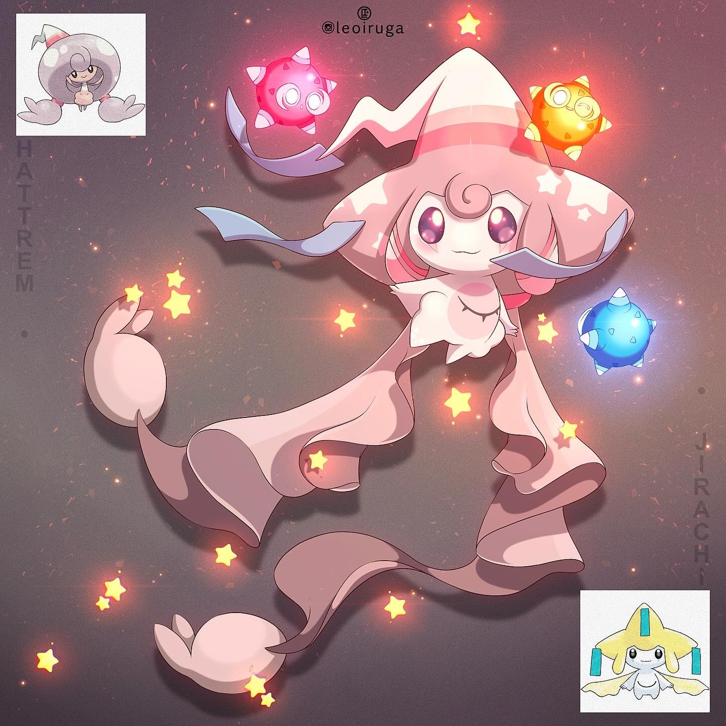 Jirachi Evolution Jirachi (M06) Bulbapedia, The Community Driven
