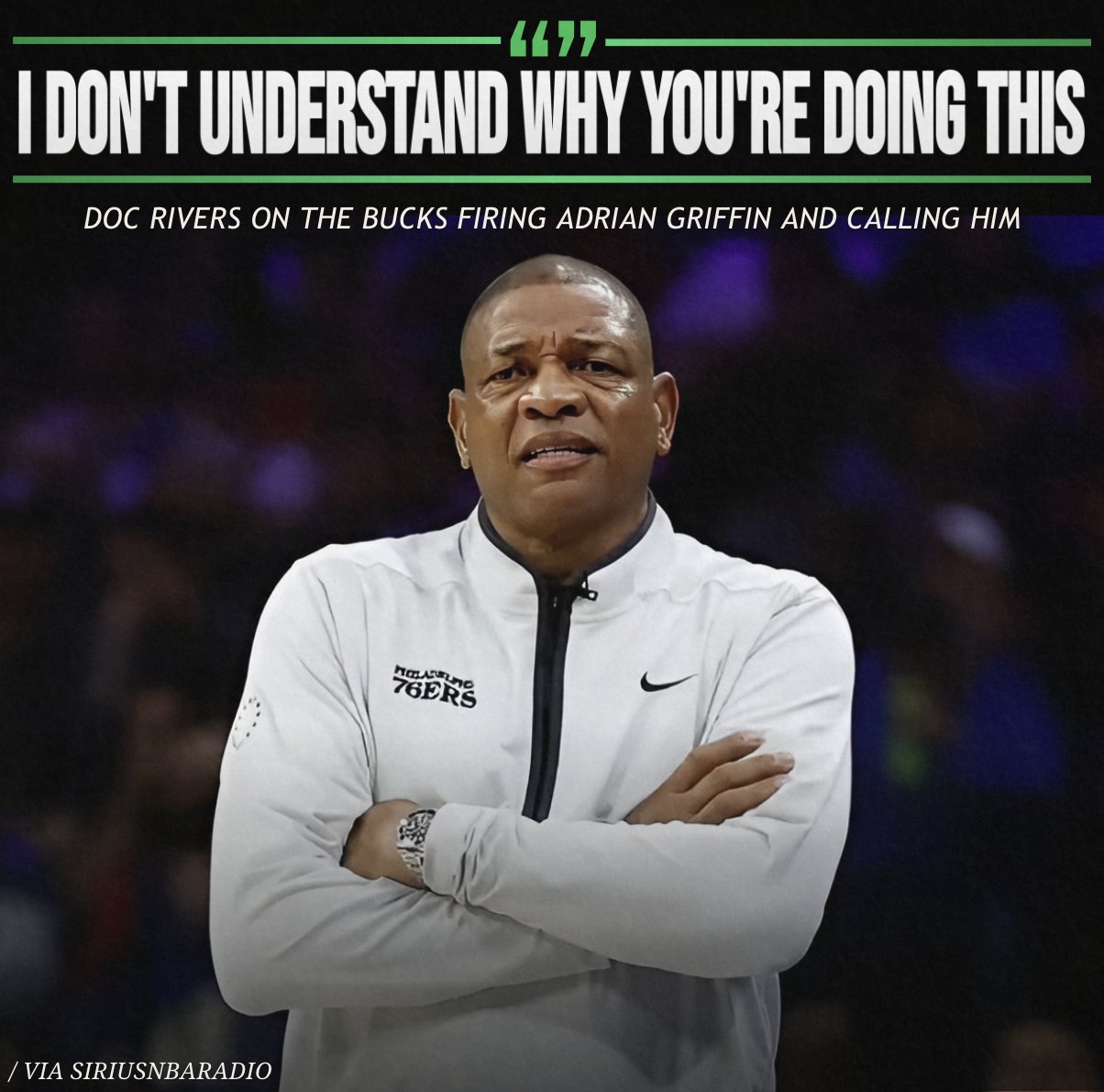 Doc Rivers Memes