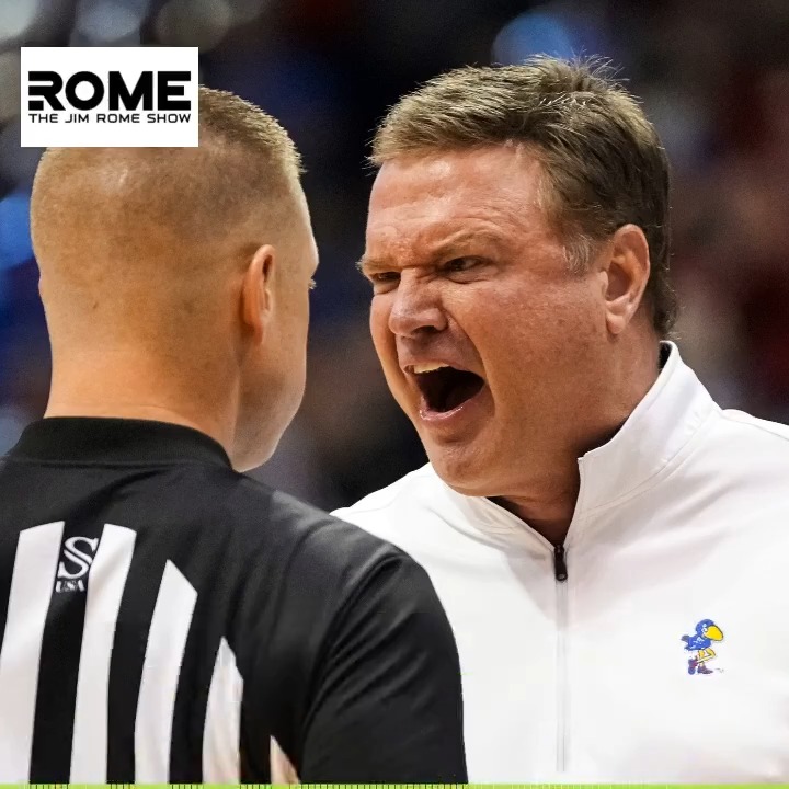 Last Word With Jim Rome @jimrome's Video Tweet