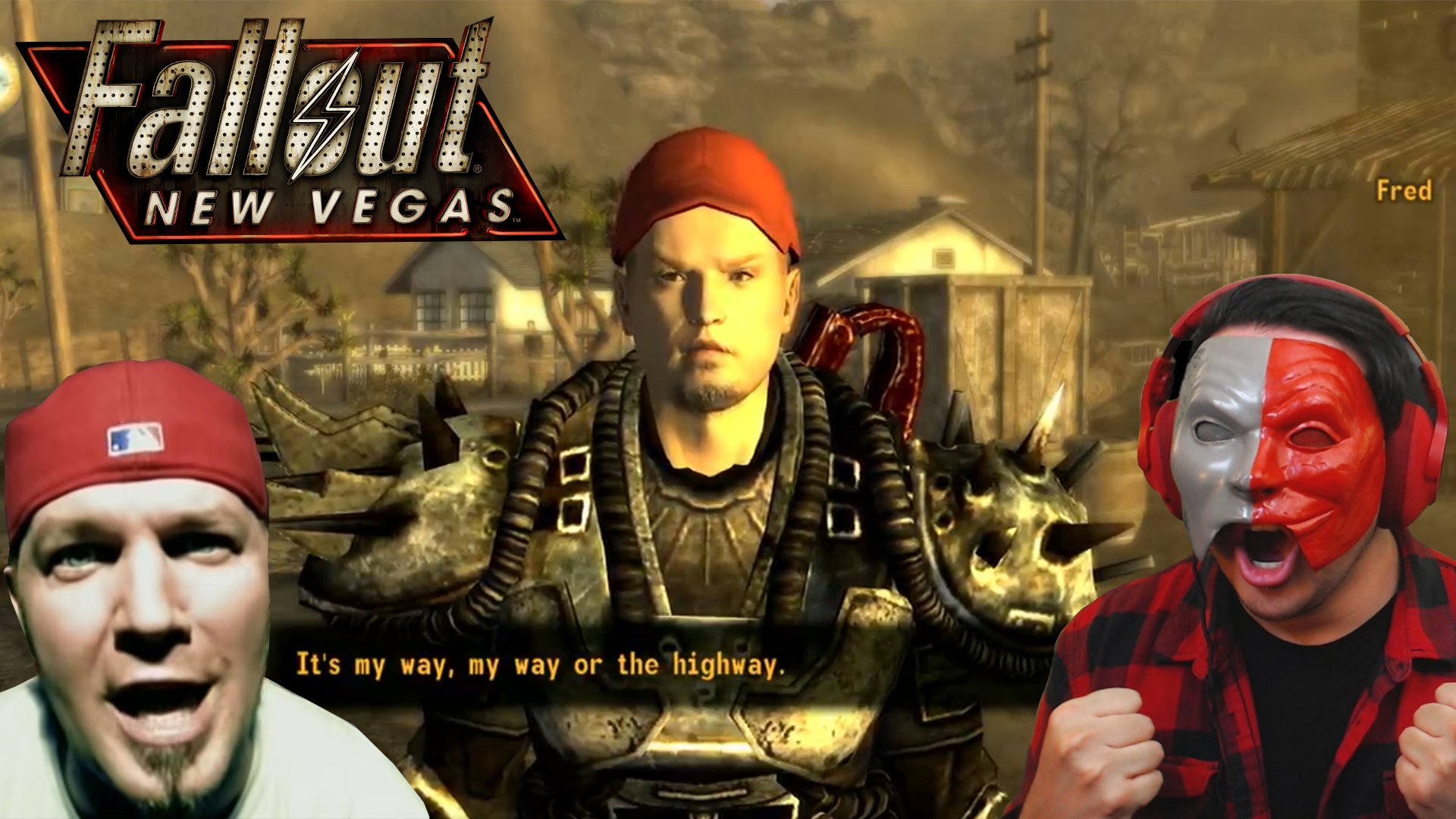 Funny Fallout New Vegas Mods The Best Mods For Fallout: New Vegas