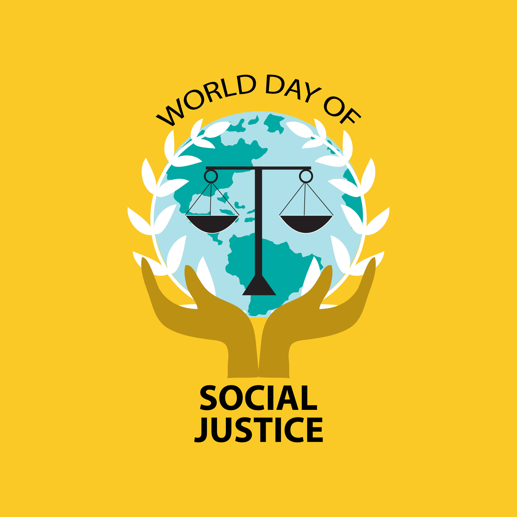 Social Injustice Symbol