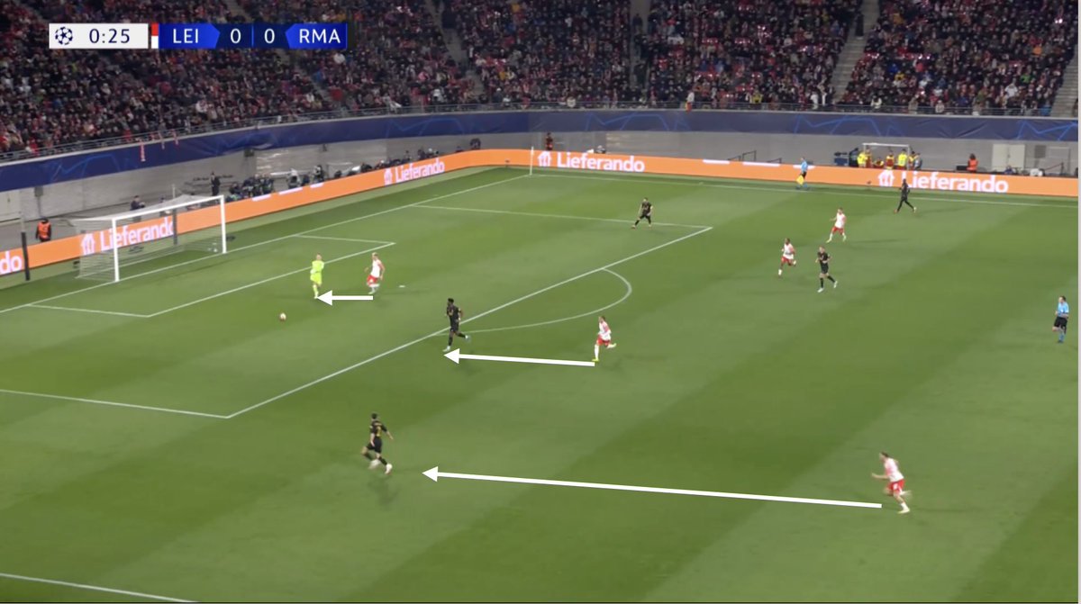 Having worked under Red Bull staff for two years, I have developed an ...