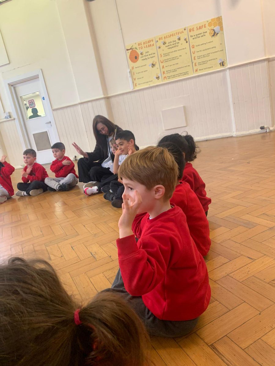 Welcome to Cheam Common Infants’ Academy