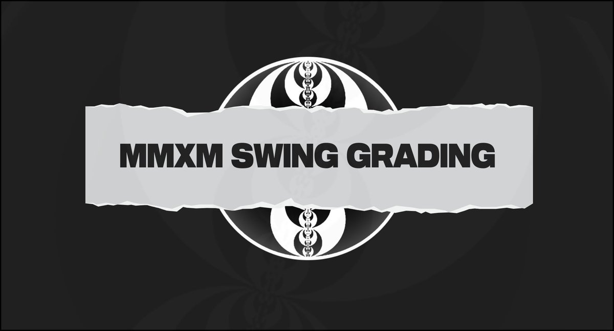 The MMXM Swing Grading ''To achieve high probability conditions, time ...